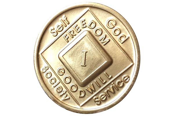 What is a NA Coin? - inimaker-China metal crafts factory